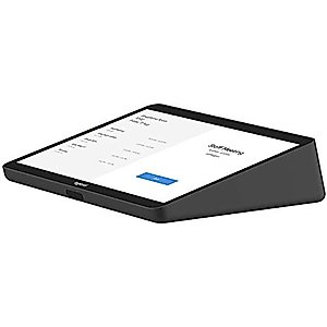 Logitech Tap Touch Controller (Renewed)