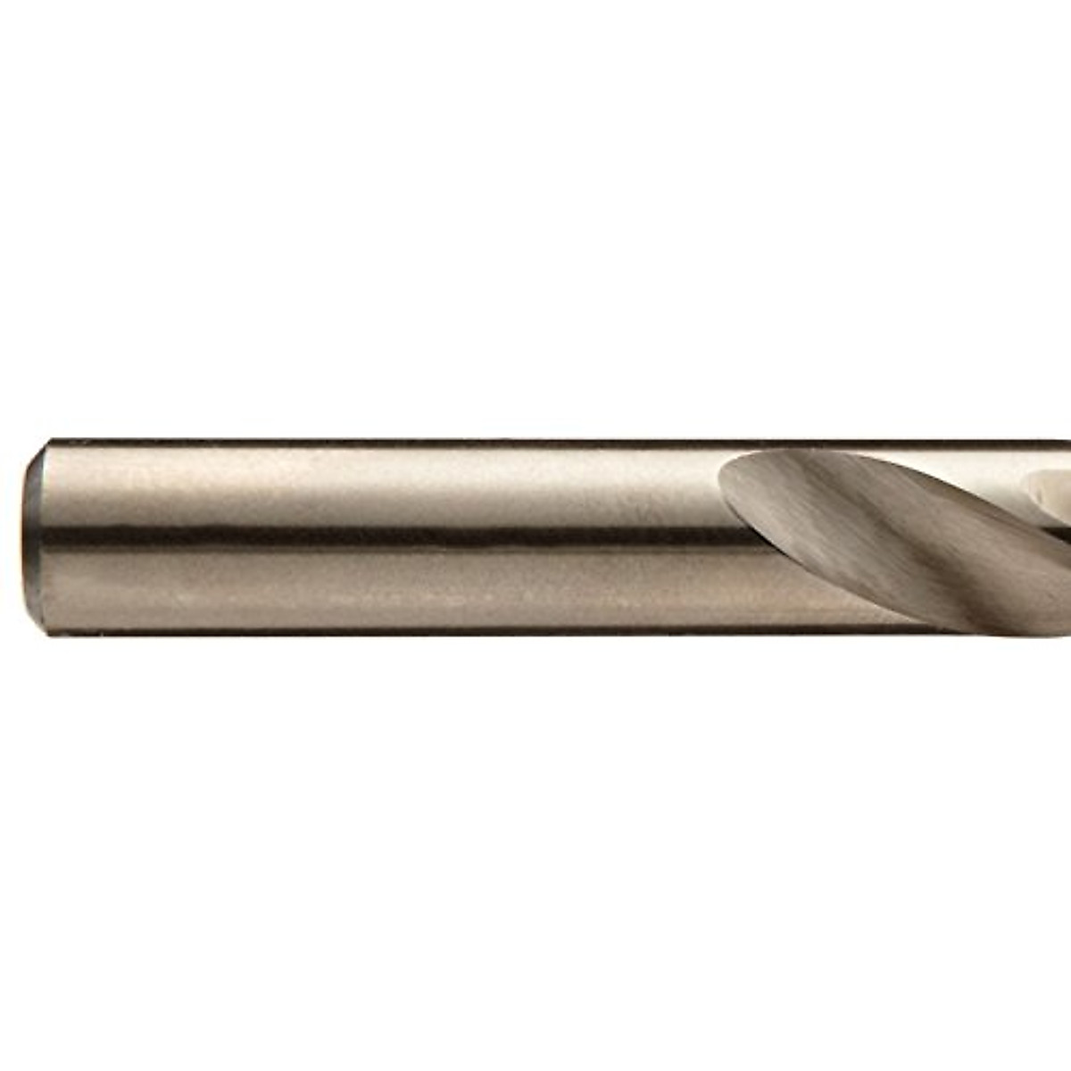 Cle-line C21129 135 Degree Heavy-Duty Cobalt Jobber Length Drill Set in Metal Case, 115 Pieces