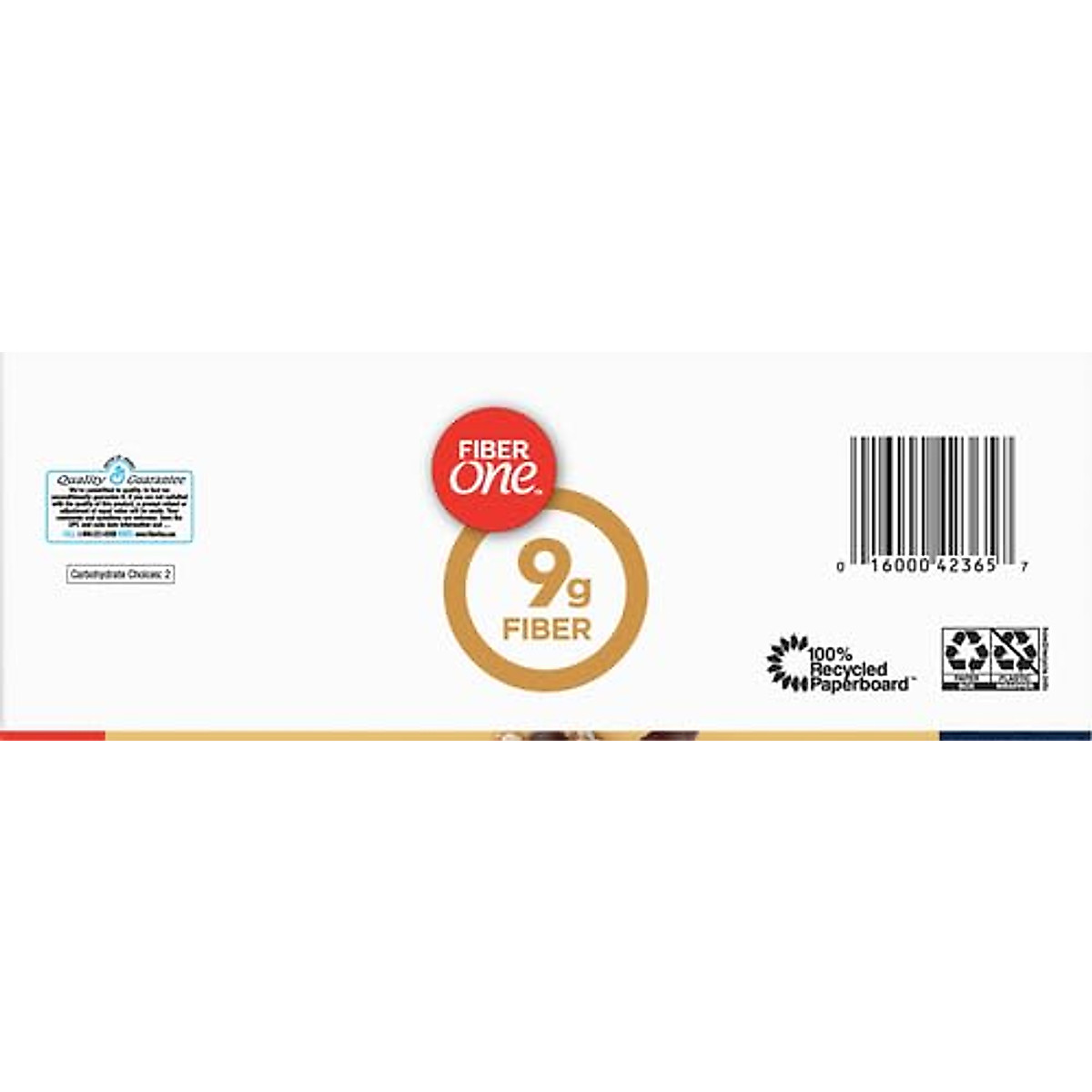 Fiber One Chewy Bars, Oats & Chocolate, Fiber Snacks, Mega Pack, 15 ct