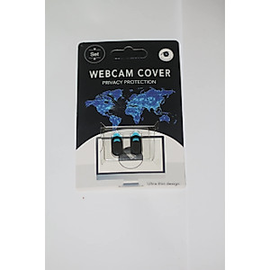 Privacy Cover (Black)