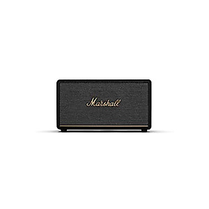 Marshall Stanmore III Bluetooth Wireless Speaker