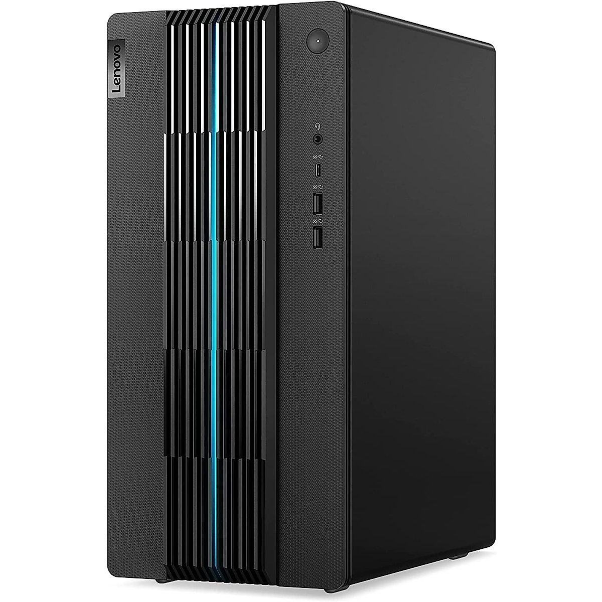Lenovo 2023 Newest IdeaCentre 5i Gaming Desktop, Intel 6-Core i5-12400 Processor(Up to 4.4GHz), NVIDIA GeForce RTX 3050 Graphics, 64GB RAM, 2TB SSD, 2TB HDD, Wi-Fi 6, Windows 11 Home