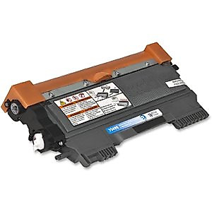 Elite Image Remanufactured Toner Cartridge - Alternative for Brother (TN450)