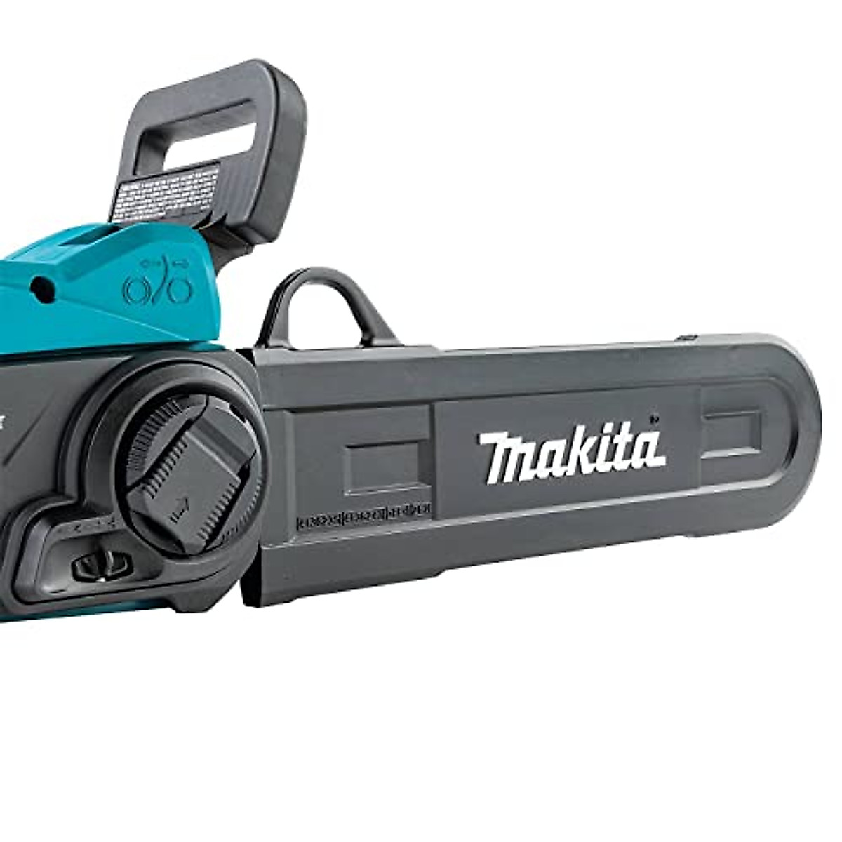 Makita XCU11SM1 18V LXT® Lithium-Ion Brushless Cordless 14" Chain Saw Kit (4.0Ah)