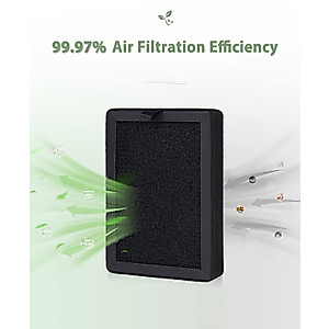 LV-H128 Replacement Filter