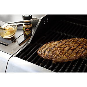 McCormick Grill Mates Brazilian Steakhouse Seasoning, 2.12 oz