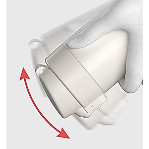 Vacuum Water Bottle Stainless-Steel Water Bottle Keep temperature hot-cold Bottle Travel Coffee (Black)