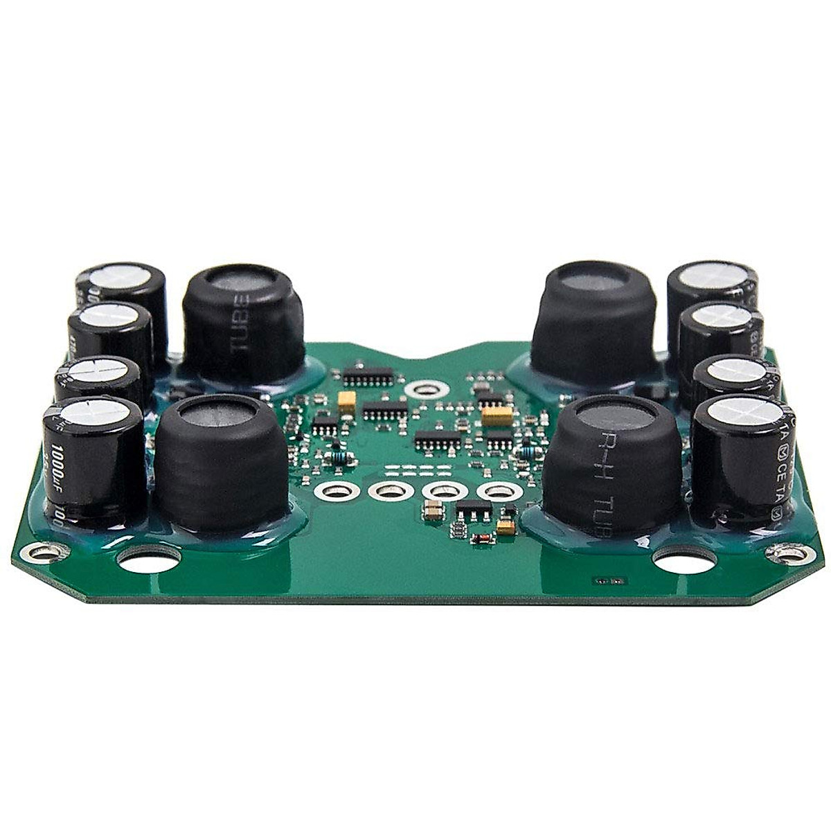 904-229 Fuel Injection Control Module Repair Kit Fits for Ford F250 F350 F450 F550 Super Duty 2003-2007 F650 F750 04-08 E350 E450 04-10 Excursion 03-07 6.0L Powerstroke Diesel FICM Module