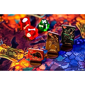 Funko The Goonies: Never Say Die Game