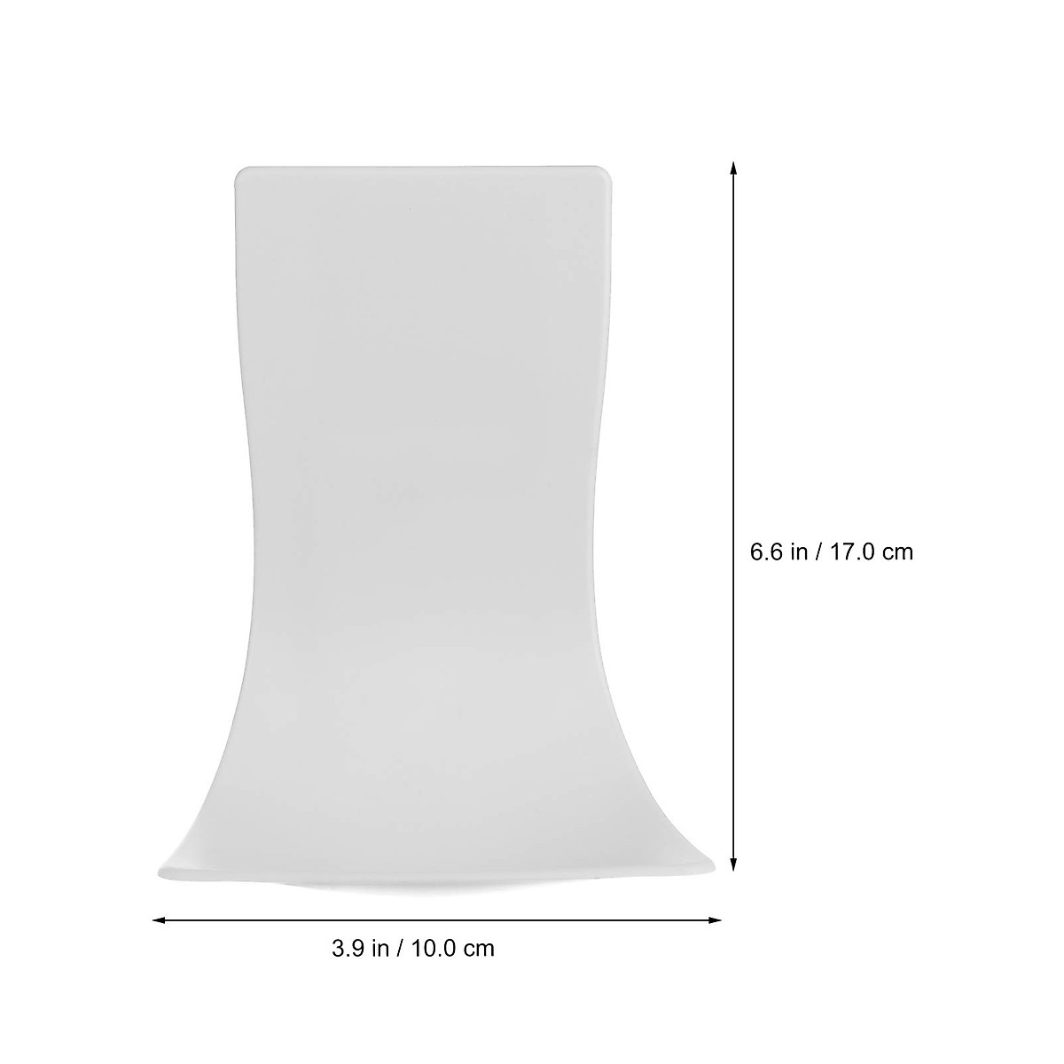 Cabilock Lip Gloss Containers 5pcs Spray Drip Tray Droplet Tray Wall Soap Dispenser Drip Trays Automatic Hand Dispenser Tray Soap Liquid Dispenser Drip Catcher Tray Black Serving Tray