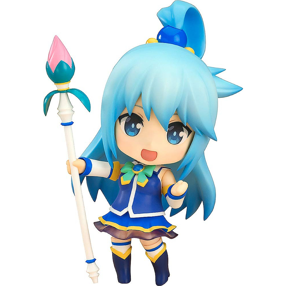 Good Smile Company Aqua KonoSuba Nendoroid Action Figure