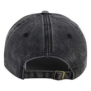 Wedding Gifts for Bride Groom, Mr and Mrs EST 2024 Hat, Funny Engagement for Couples Her Wifey Mr Mrs, Honeymoon Outfits Essentials Bride Baseball Cap for Bridal Gift Ideas Black