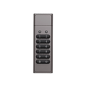 USB Drive Password Protected 256GB 128GB 64GB 32GB 8GB Locking AES - 256-bit Plug and Play USB Flash Drives Drive-free Supports Flash Drive 3.0 Thumb Drive for PC 128GB
