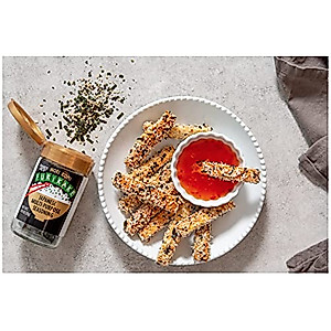 Trader Joe's Nori Komi Furikake Japanese Multi-Purpose Seasoning