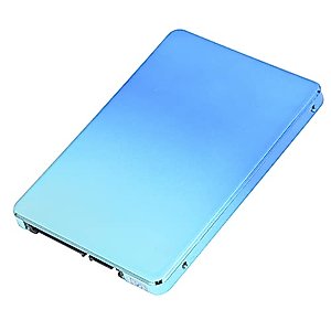 BTIHCEUOT SATA 3.0 SSD, Lightweight Stable Transmission 2.5in Solid State Disk High Speed for Data Storage for Files Backup(#4)