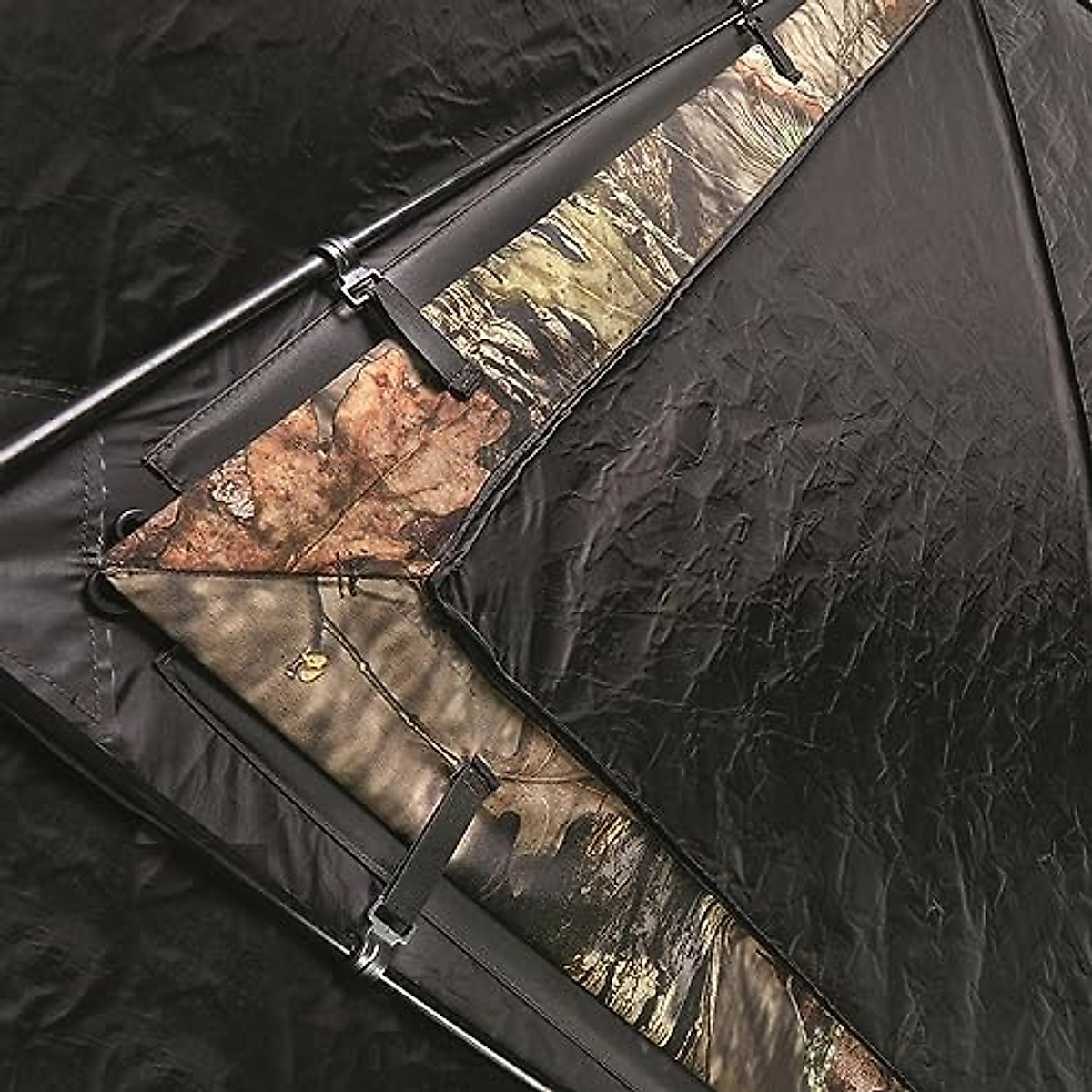 Bolderton Lookout XT Ground Blind, MOBU Country