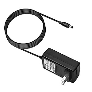 Replacement Lifepro Charger Adapter Massage Gun Power Cord Compatible with LifePro Sonic,Sonic Plus,Sonic Pro,Fusion X,Fusion FX Massage Gun 16.8V Lifepro Surger Vibrating Roller Charger