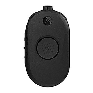CLP1010e 1 Watt 1 Channel Non-Display Analog Portable Radio by Motorola Solutions - Replaces The CLP1010