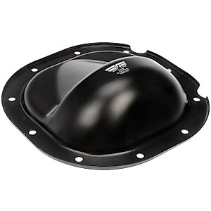 Dorman 697-702 Rear Differential Cover Compatible with Select Models