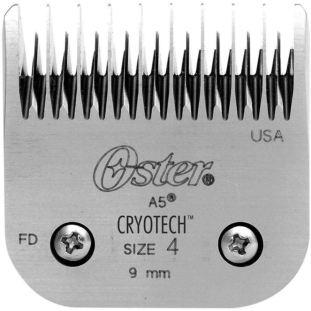 KERBL Oster A5 Skip Tooth Blade