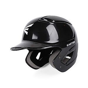Easton | ALPHA T-Ball Batting Helmet | T-Ball/Small | Black