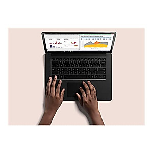 Microsoft Surface Laptop 4 13.5" 2K Touchscreen (Intel Core i7-1185G7, 16GB RAM, 512GB SSD, IST Active Stylus, Backlit Keyboard) Business Laptop, 17-Hr Battery Life, Wi-Fi 6, Webcam, Win 10/11 Pro