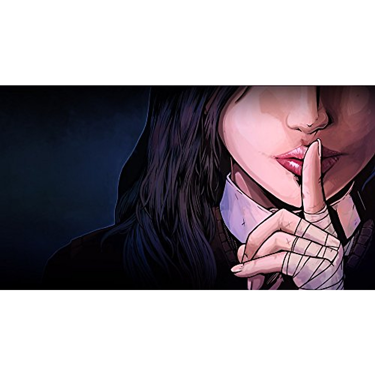 The Coma: Recut - Nintendo Switch