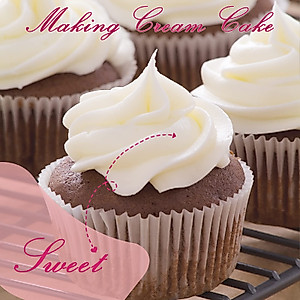 Whipped Cream Charger Cylinder Food Grade Tank Pure whipped cream dispenser 615g Cartridges (6 Cylinder)