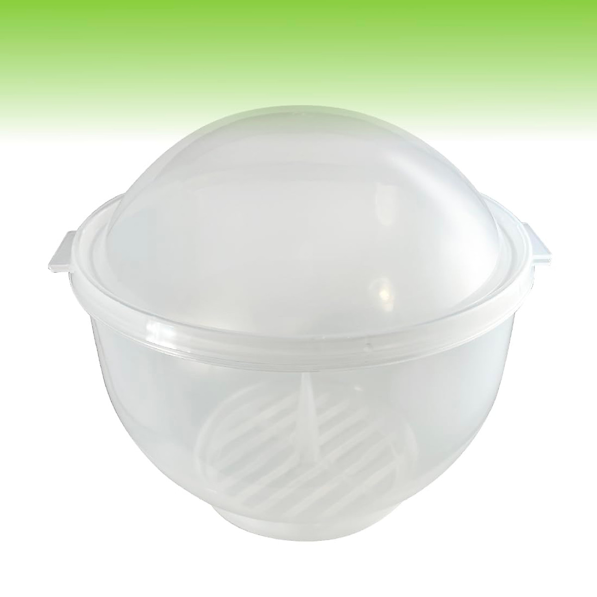 Trenton Gifts Lettuce And Vegatable Storage Keeper | 7" X 8"