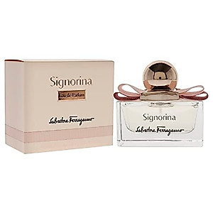 Salvatore Ferragamo Signorina EDP Spray Women 1 oz