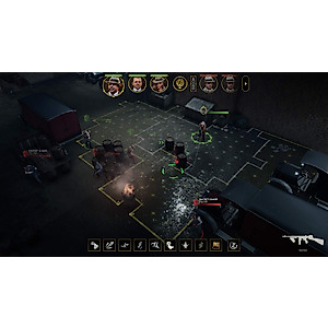 Empire of Sin - Nintendo Switch