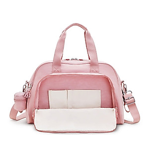 Kipling CAMAMA, Lavender Blush