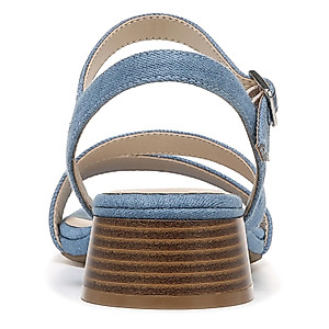 LifeStride Women's Julep Sandal