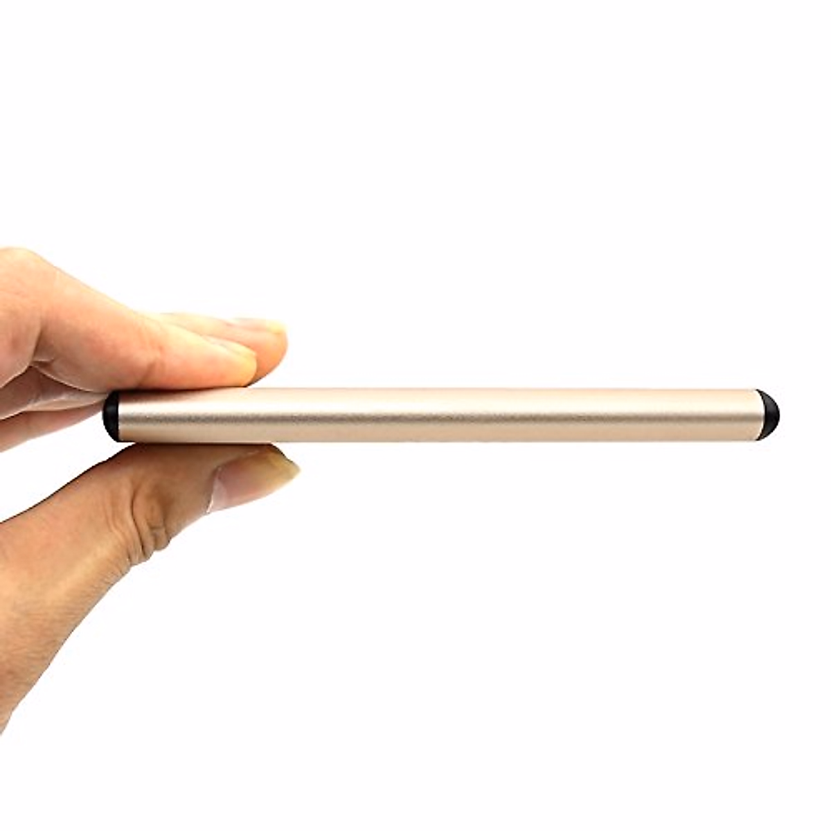 Maxone 500GB Ultra Slim Portable External Hard Drive HDD USB 3.0 for PC, Mac, Laptop, PS4, Xbox one - Gold