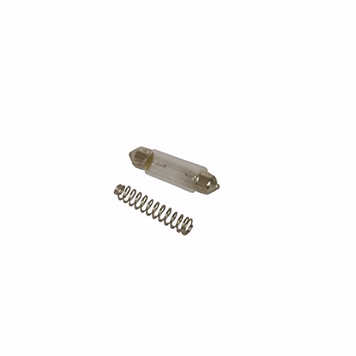Lisle 28440 Bulb and Spring Assembly, One Size, Factory
