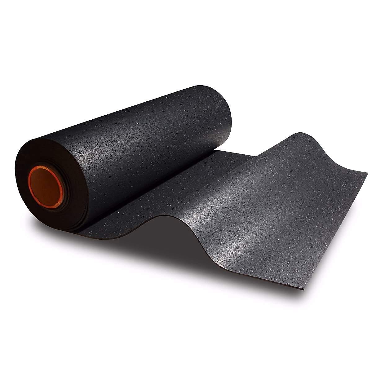 Audimute Peacemaker Sound Barrier - 3 mm Soundproofing Sound Barrier (4' x 25')