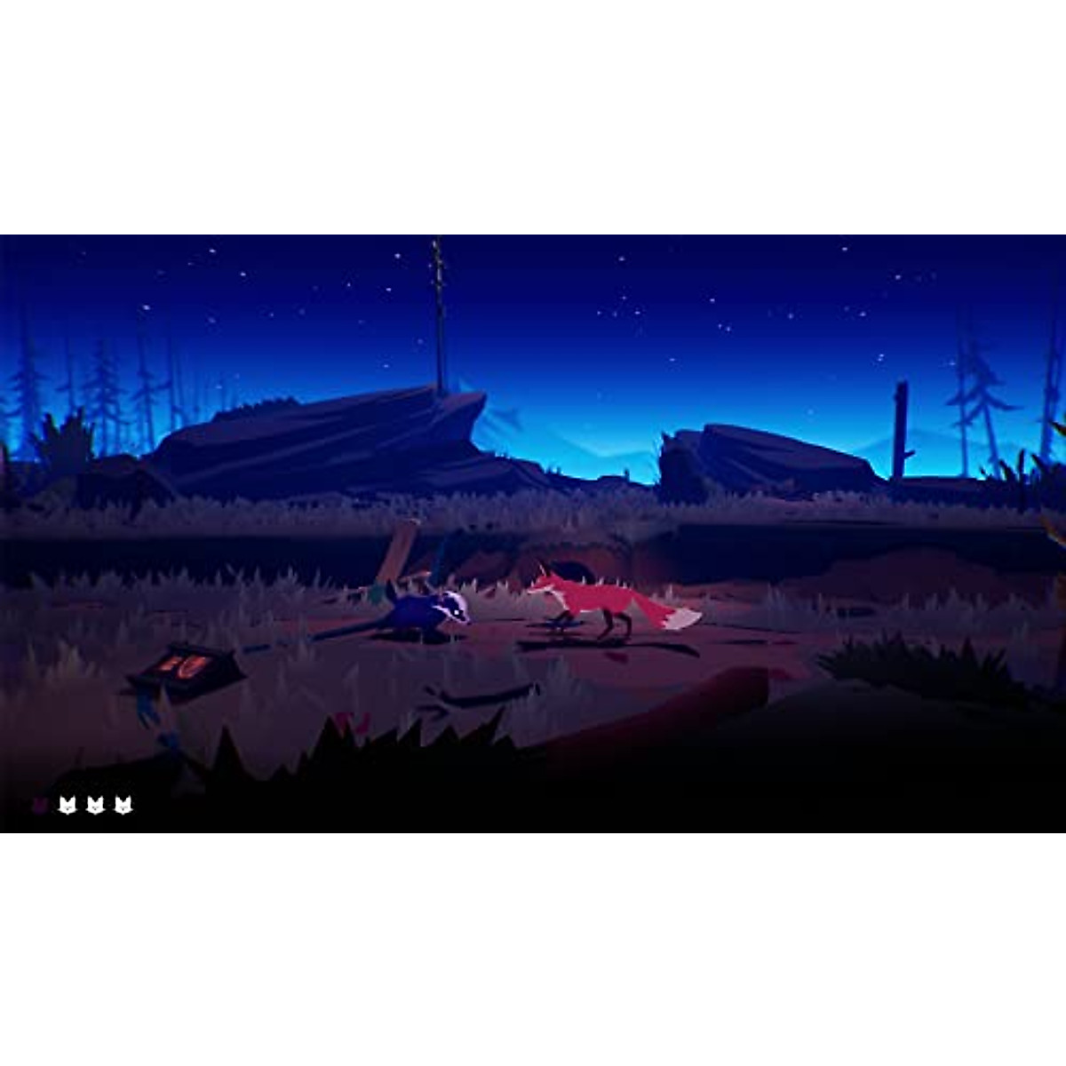 Endling - Extinction is Forever for Nintendo Switch