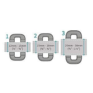 SureFlap Animo Activity Tracker and Behavior Monitor for Dogs, .06 LB