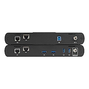 Black Box ICU504A, USB 3.1 Extender Over CATx