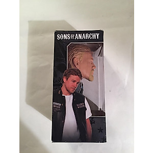 Funko Wacky Wobbler - Sons of Anarchy - JAX TELLER