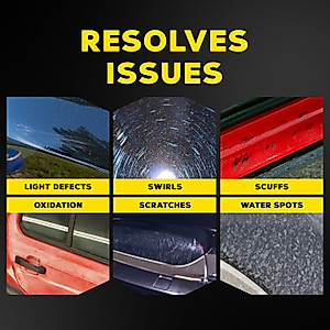 Meguiar's Ultimate Compound