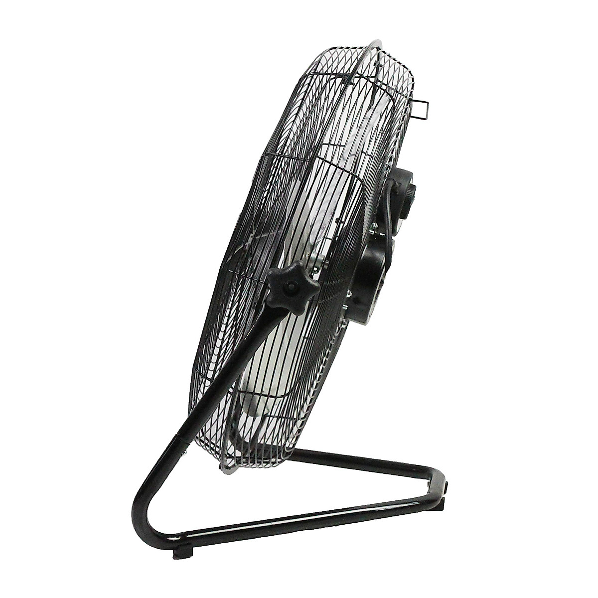 Maxx Air 20" High Velocity Floor Fan