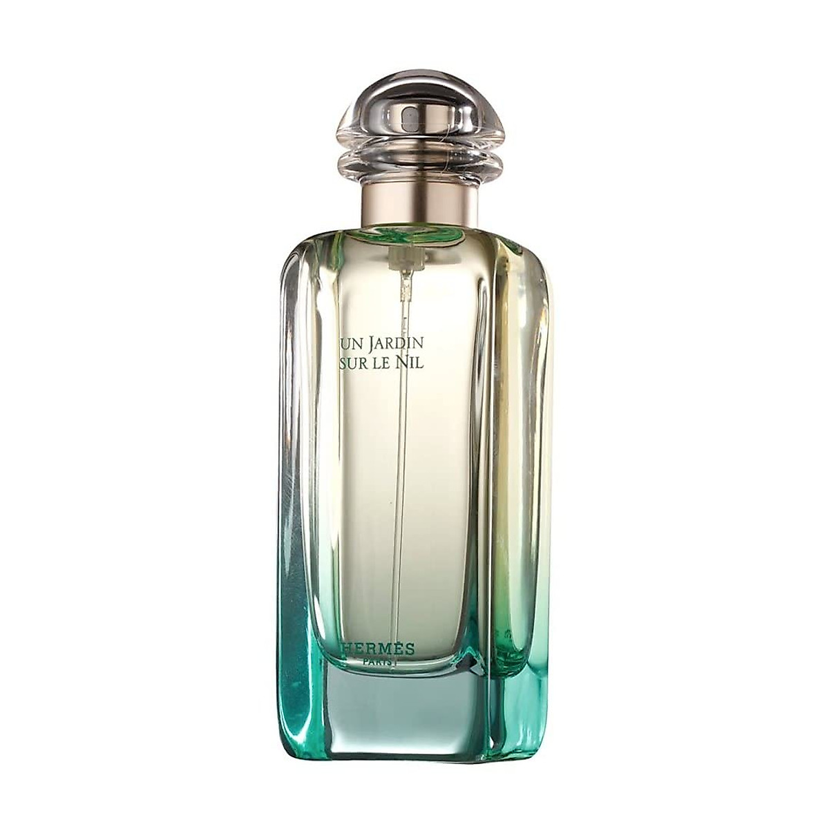 Hermes Un Jardin Sur Le Nil Unisex 1 oz EDT Spray