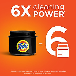 Tide Plus Febreze Fresh Sport Odor Defense Liquid Laundry Detergent