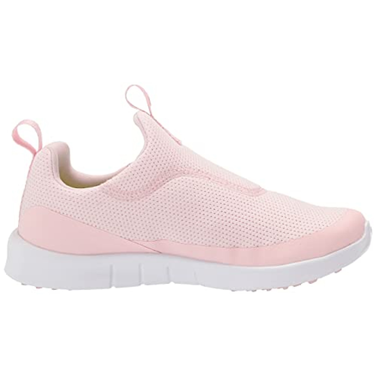Puma 194464078 Laguna Fusion Slip-On Parfait Pink-Parfait Pink 8 Womens
