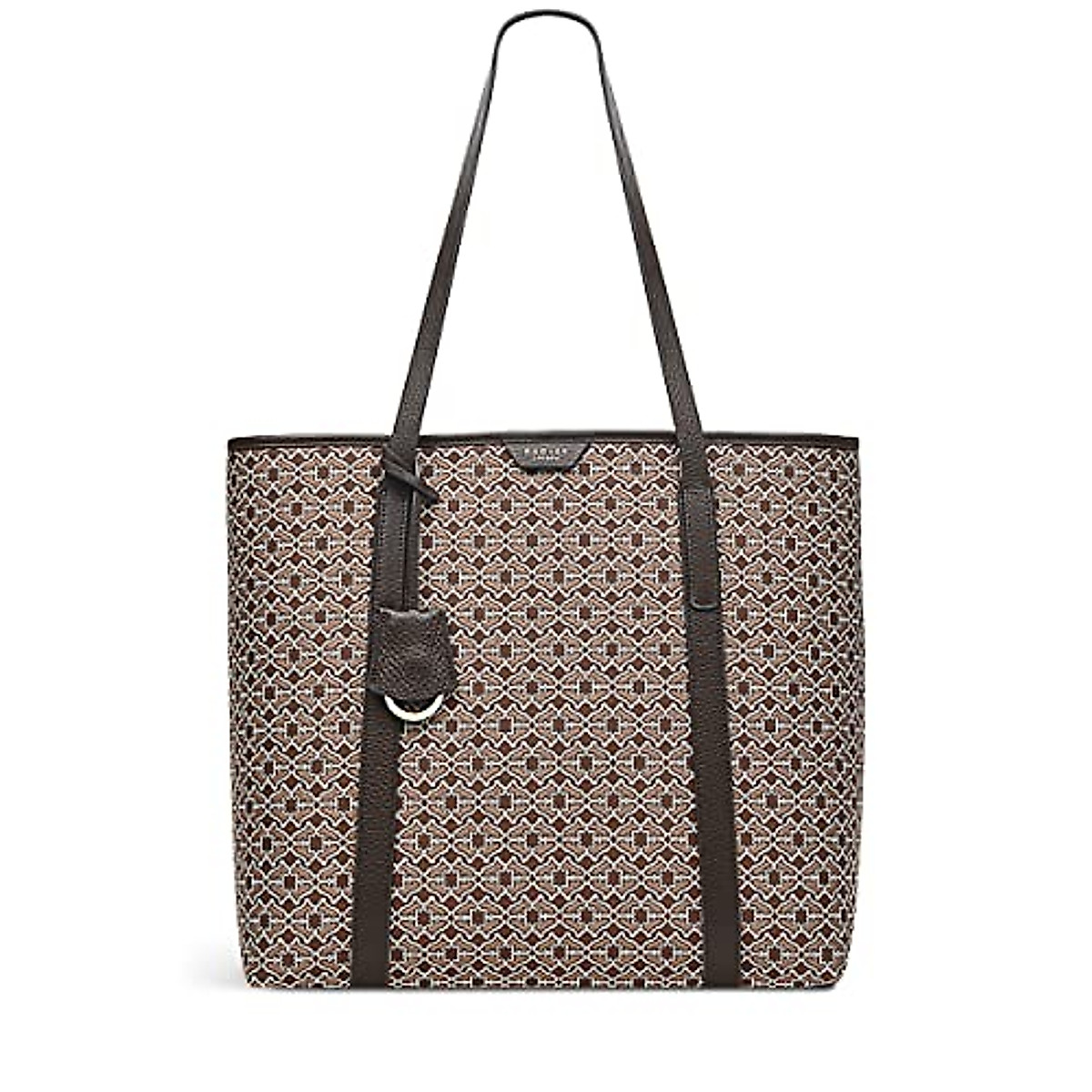 RADLEY London Museum Street - Heirloom - Large Open Top Tote