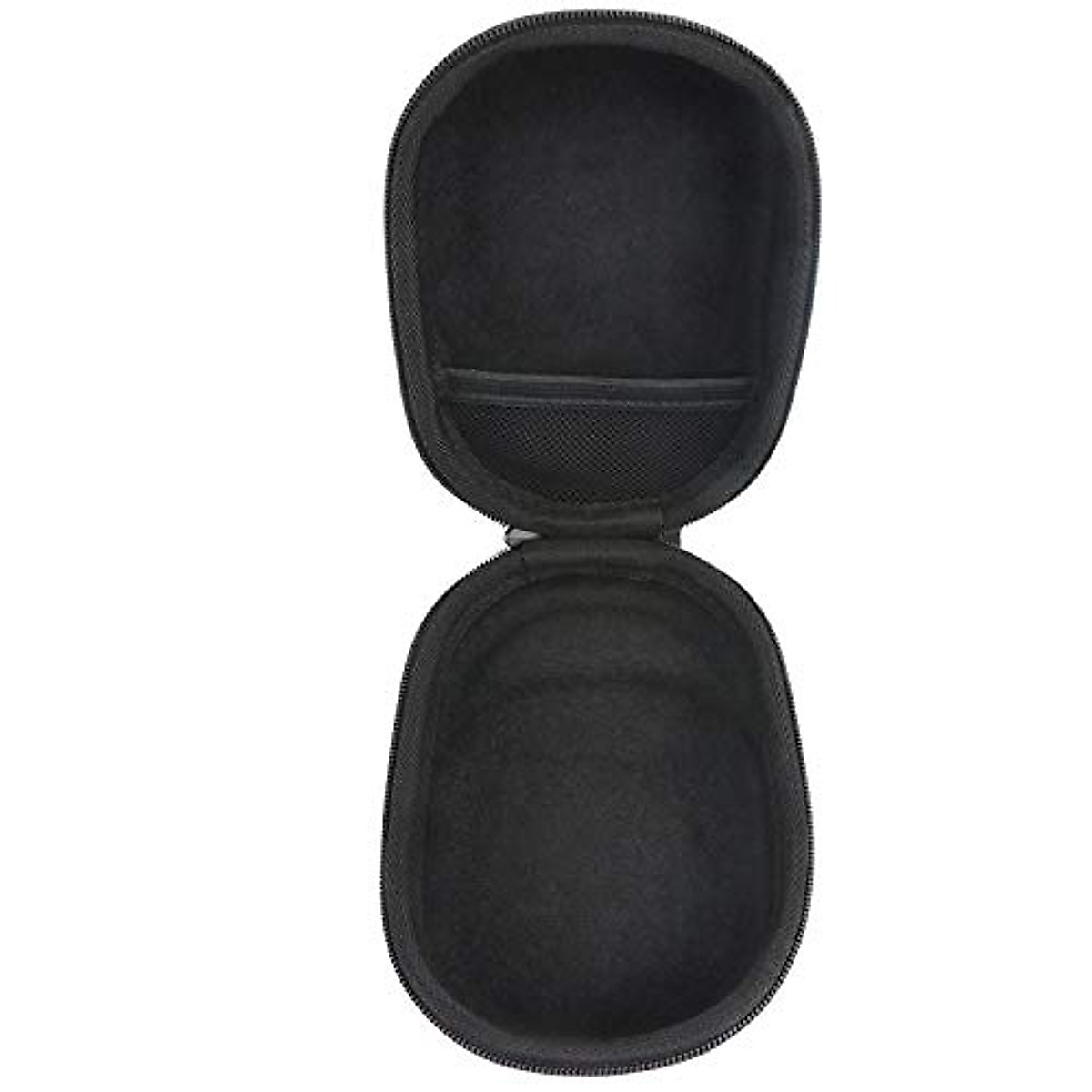 Aenllosi Hard Carrying Case Compatible with JBL Clip 4 Waterproof Portable Bluetooth Speaker (Black)