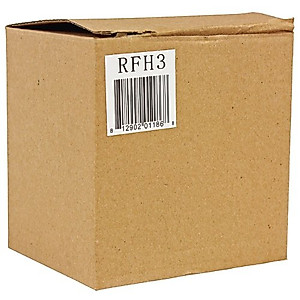 Rockville (2) RFH3 Wireless Infrared IR Car Headphones for Any Car Monitor