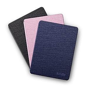 Kindle Paperwhite Fabric Cover (11th Generation-2021)
