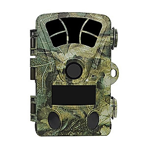 16mp 1080p 20 Meters Far Night Vision Game Camera (H885-1)